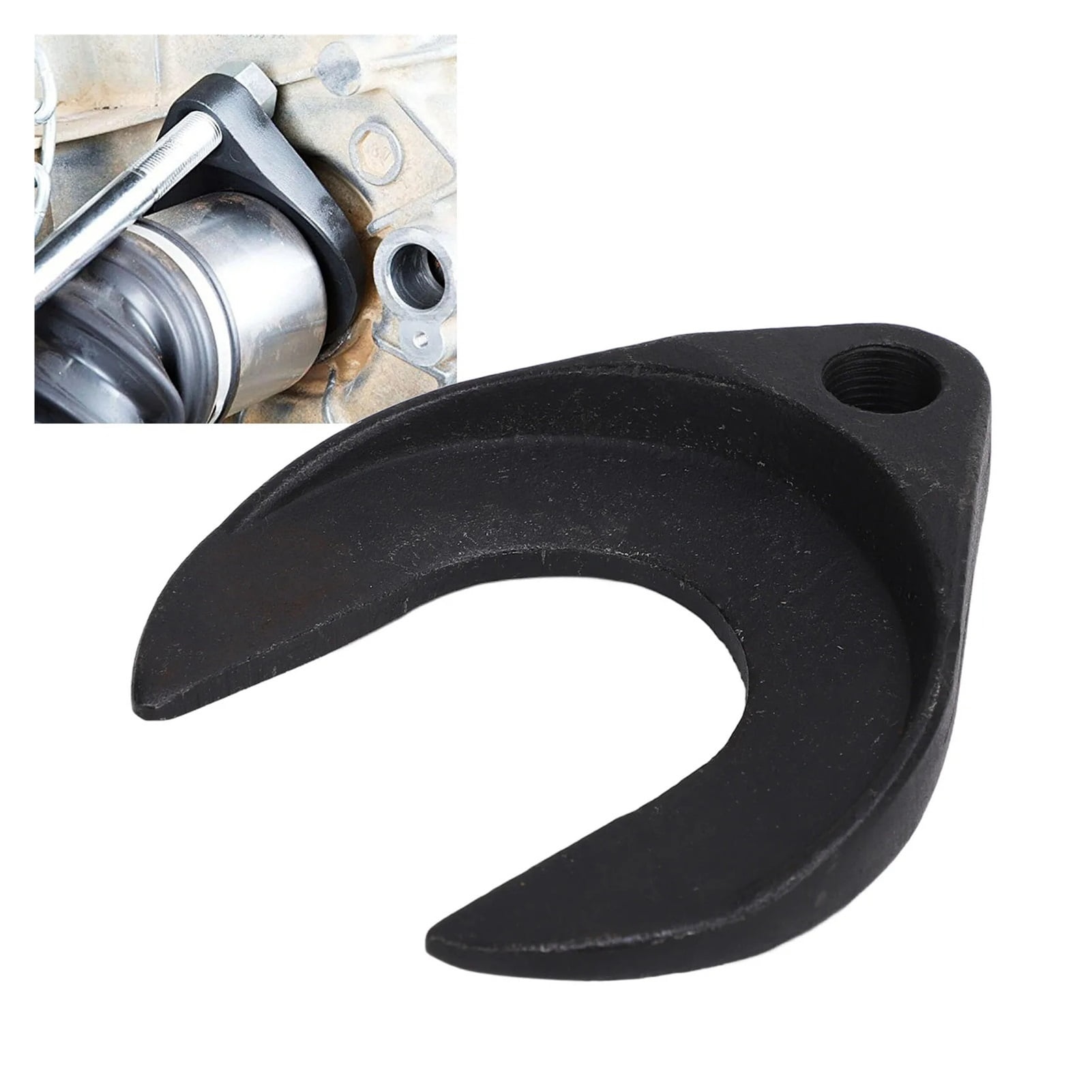 48mm CV Joint Puller Carbon Steel Wheel Drive Axle Pulley CV Joint ...