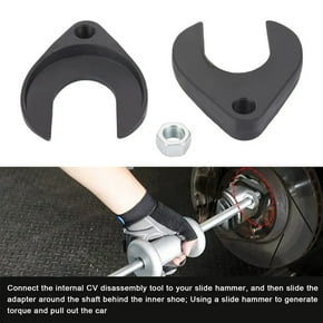 Cv Axle Removal Tool