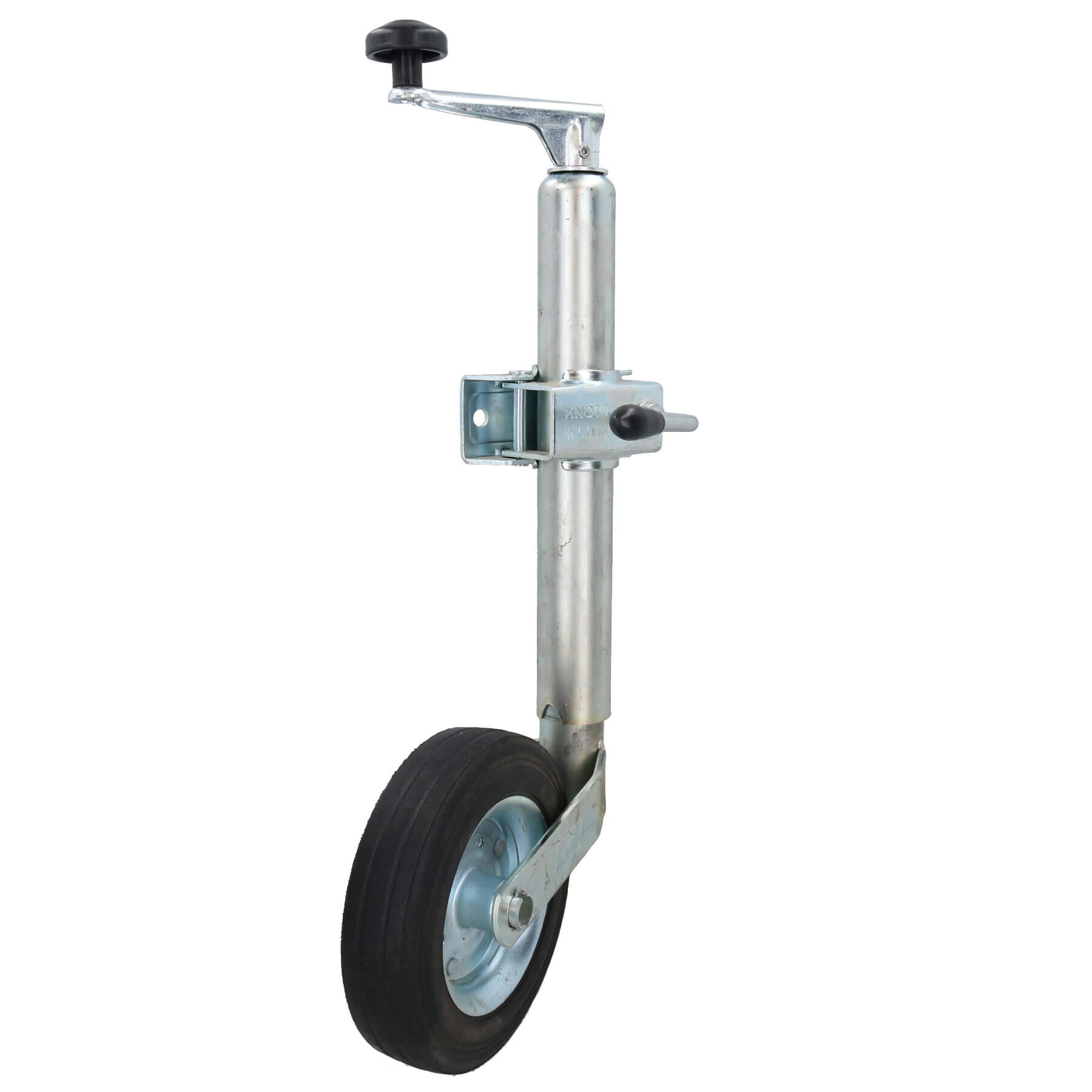 48mm Jockey wheel with Clamp TR007 - Walmart.com