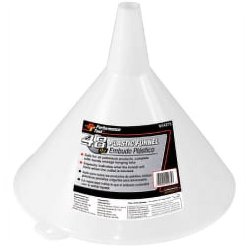 48oz Plastic Funnel - Walmart.com