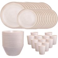Sango Vertigo 16 Piece Dinnerware Set - Walmart.com