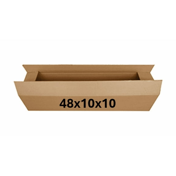 Cardboard Boxes in Moving Boxes - Walmart.com