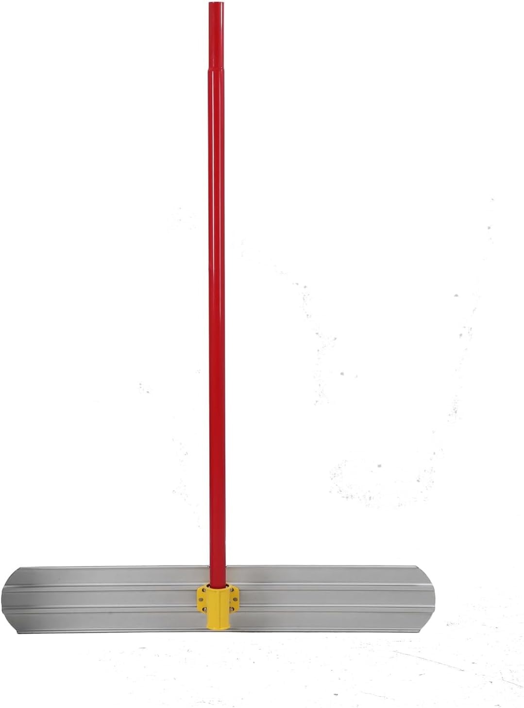 48x8" Bull Float Magnesium Concrete Float, Aluminum Alloy Concrete ...