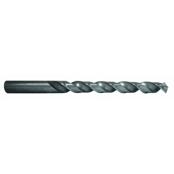 #49 (.0730") Hss Fast Spiral Jobber Length Drill (12 Pieces) - Walmart.com