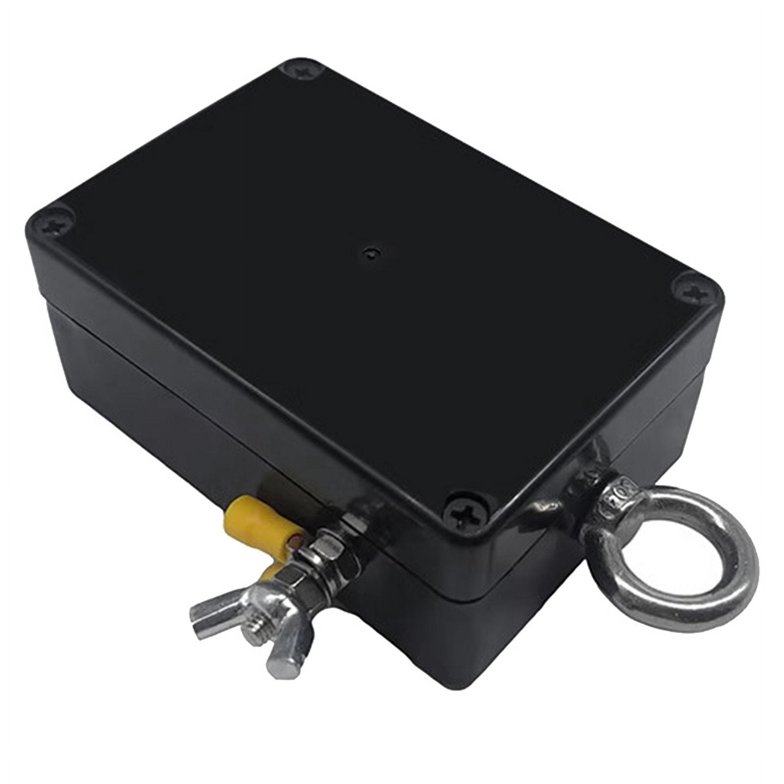 49:1 Balun 100W Short Wave Balun HAM HF Antenna 5-35MHz End Fed Half ...