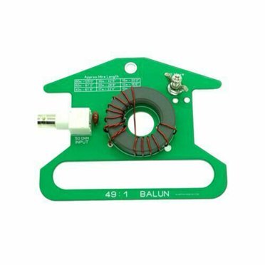 K40 Antennas & Accessories Large Coil Antenna 20 000W - Walmart.com