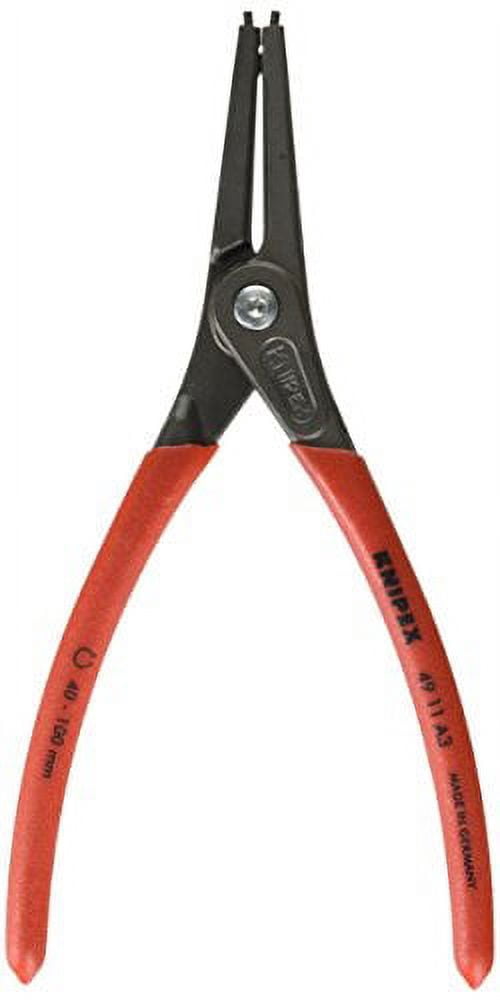 49 11 a3 sb precision circlip pliers for external circlips 40-100mm in ...