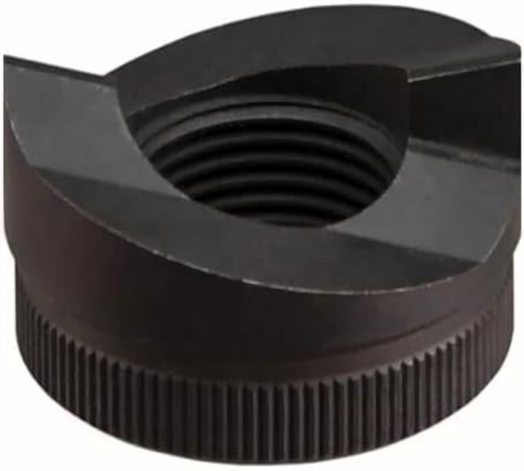 49-16-2665 Gauge 1" Two-Tooth Splits Slugs Knockout Punch Fits/Intended ...