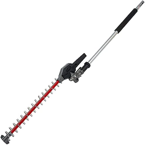 49-16-2719 Articulating Hedge Trimmer Attachment Fits for Attachment ...