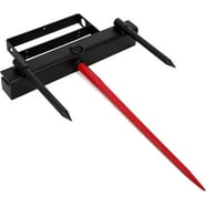 John Deere iMatch Quick Hitch Category 1 - LVB25976 - Walmart.com