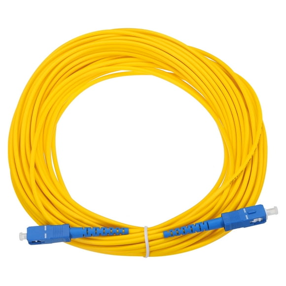 Fiber Optic Cable Transceiver