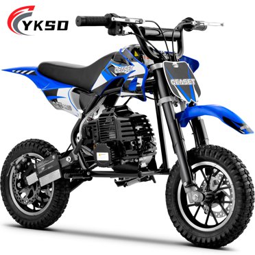 EGO Power+ Unisex 28 mph Electric Powered Mini Bike - Walmart.com