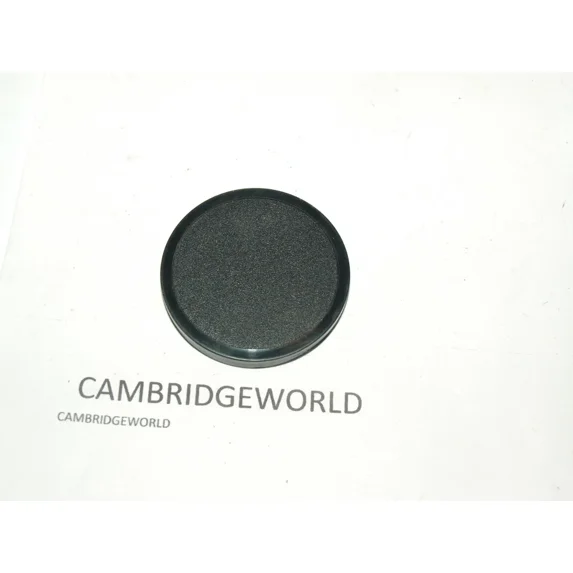 49-51Mm Slip On German Made New Front Rubber Lens Cap Snap On - Walmart.com
