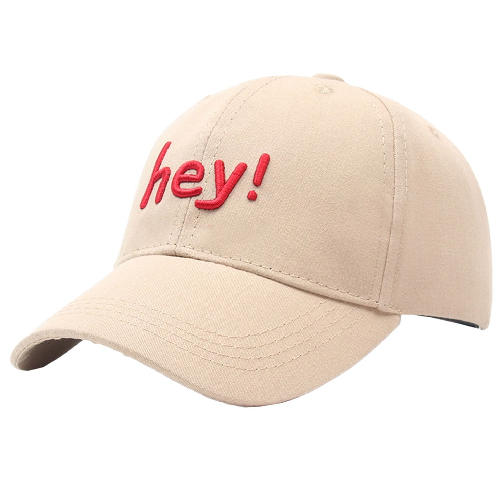 49-52cm hat circumference adjustable spring and summer baseball caps ...