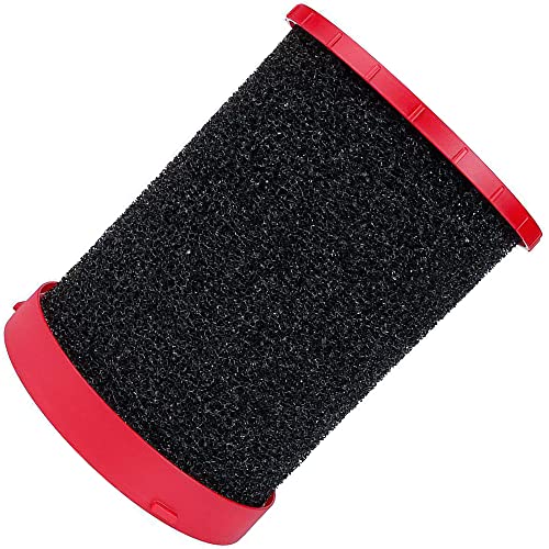 49-90-1990 Reusable Large Wet/Dry Vacuum Foam Wet Filter Fits For ...