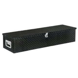 DNA Motoring TBOX-T3-69-ALU-BK 69"(L) x 12"(W) x 13.75"(H) Powdercoated ...
