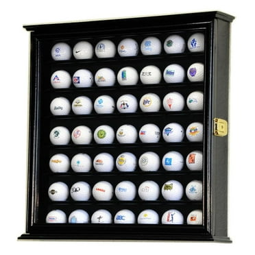 Baseball Base Display Case Cabinet (Full-Size MLB) - Walmart.com