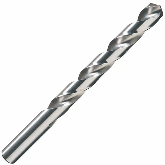 #49 Hss Jobber Length Drill - General Purpose - Bright Finish - 12 ...