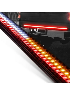 Tailgate Light Bars in Truck Light Bars, Brackets & Harnesses - Walmart.com