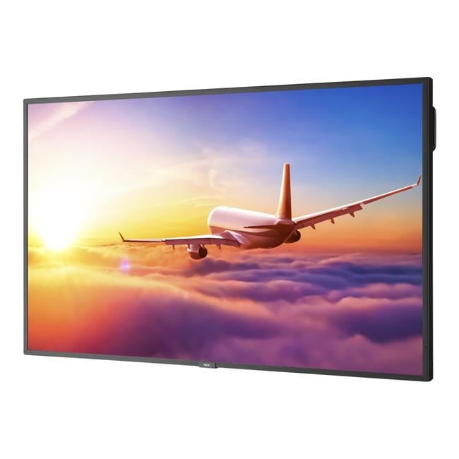 49 in. P Series LED-Backlit LCD Display - 4K for Digital Signage ...
