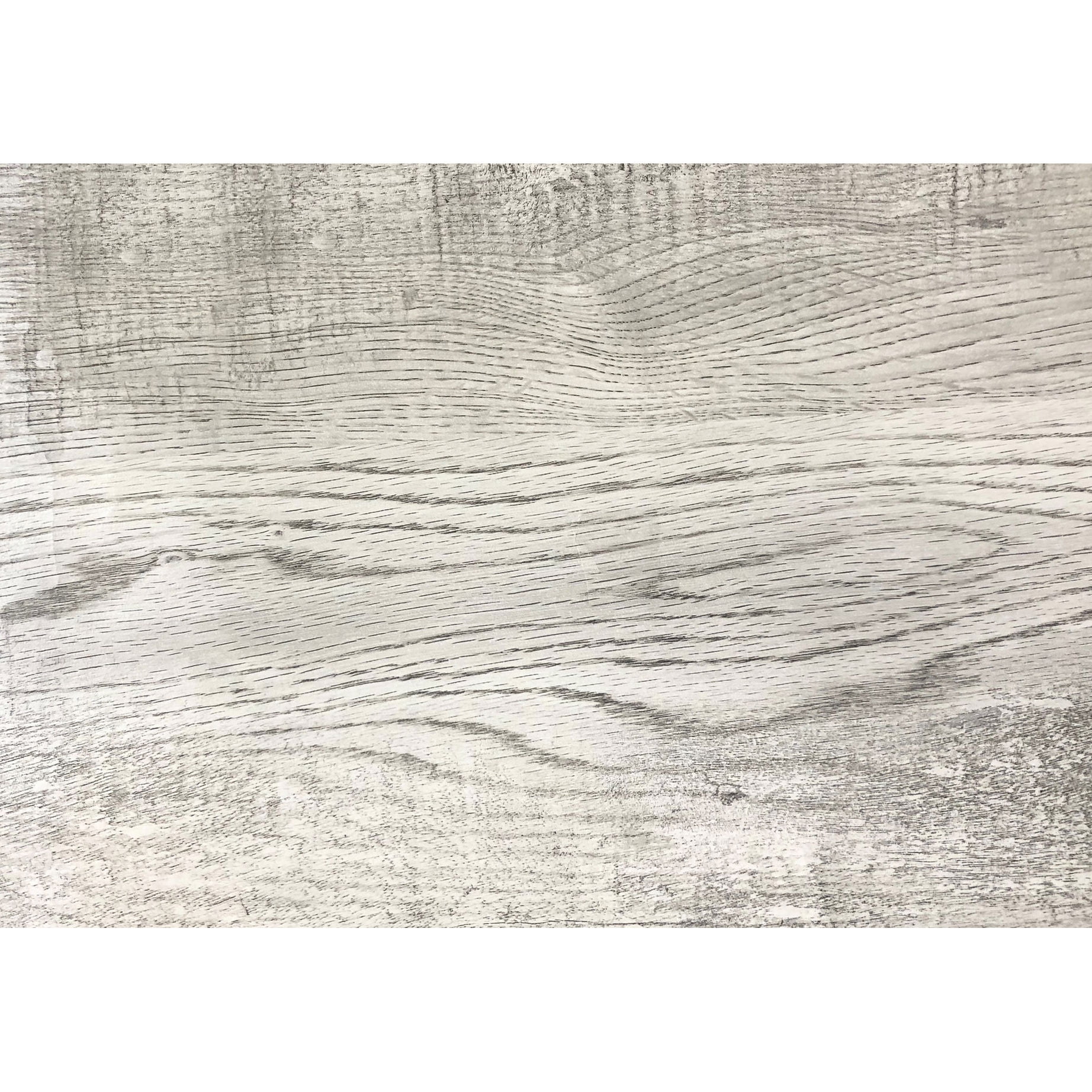 49"l Computer Desk with Black Metal and Decorative X-bar - Useful for ...