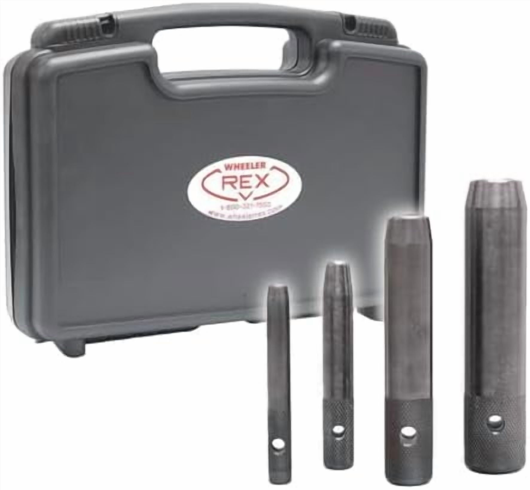 4900 - Rerounding Tool Kit for 3/4" - 2" Copper Pipe$$ - Walmart.com