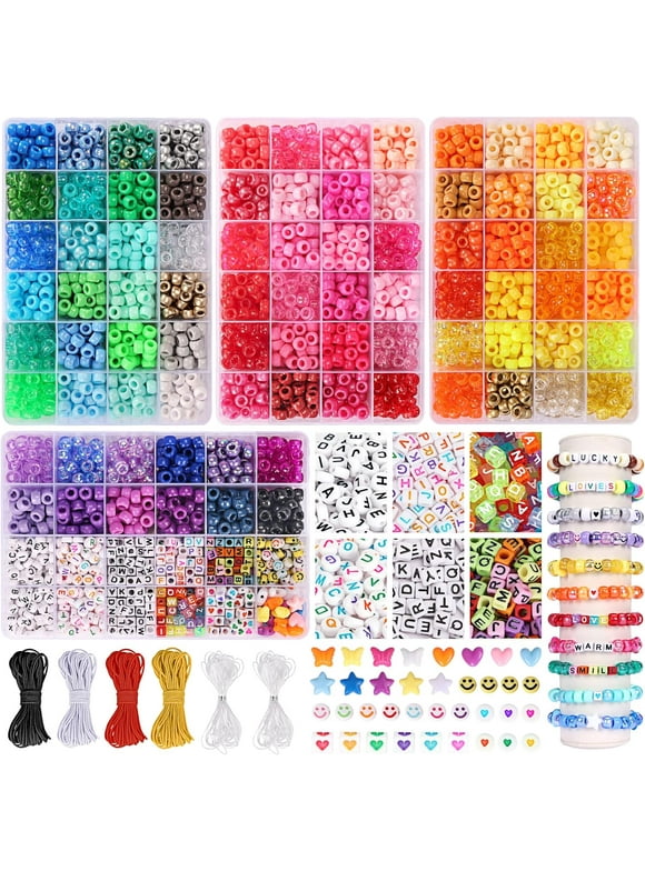Beads in Beading & Jewelry Making - Walmart.com