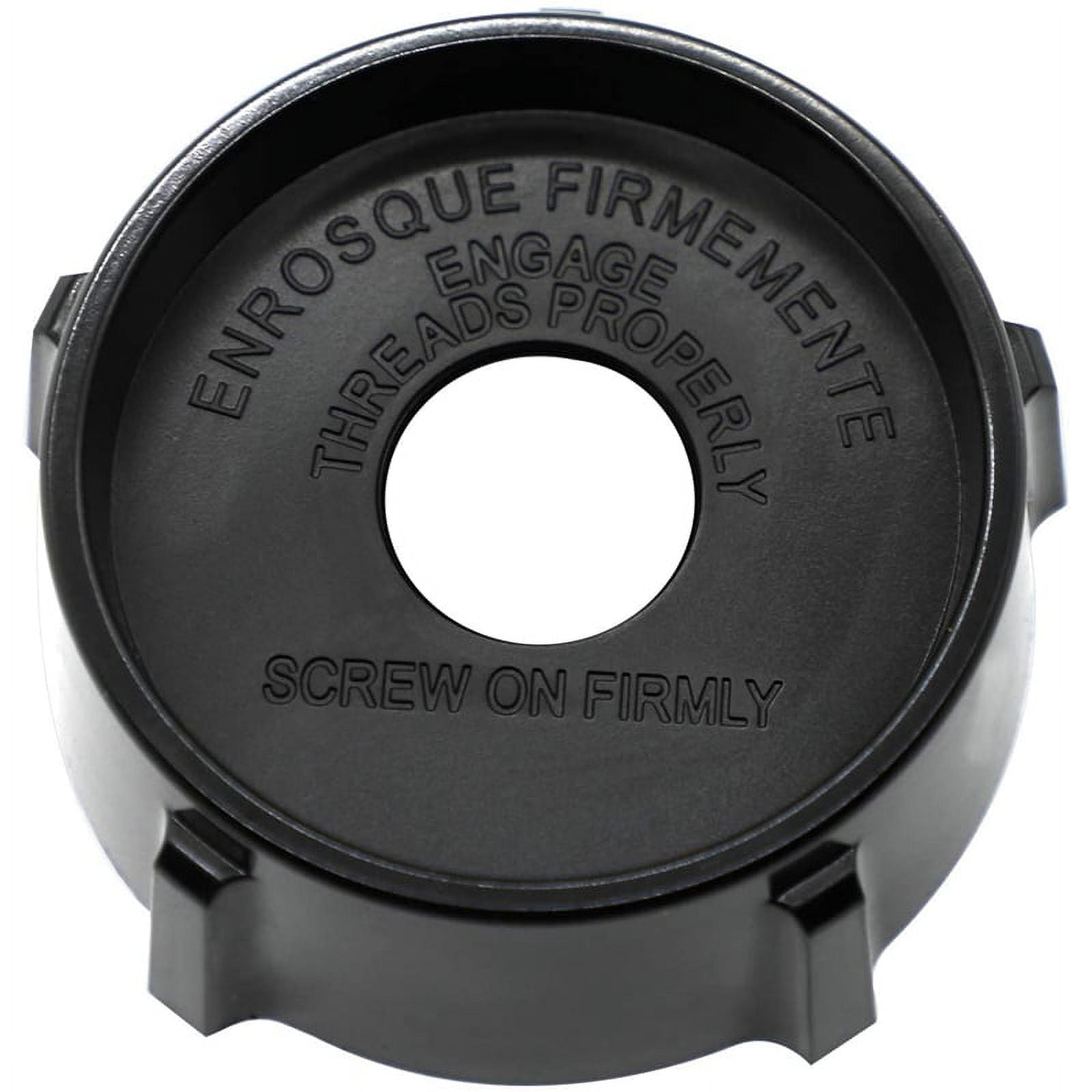 4902 Blender Jar Bottom Base Cap, Compatible for - Walmart.com
