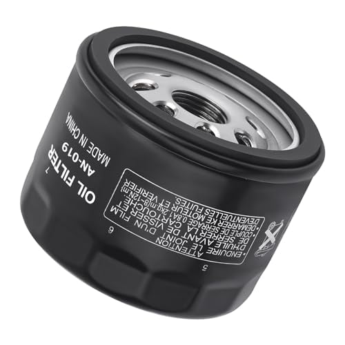 49065-0721 49065-7007 492932 492932S Oil Filter Compatible with ...