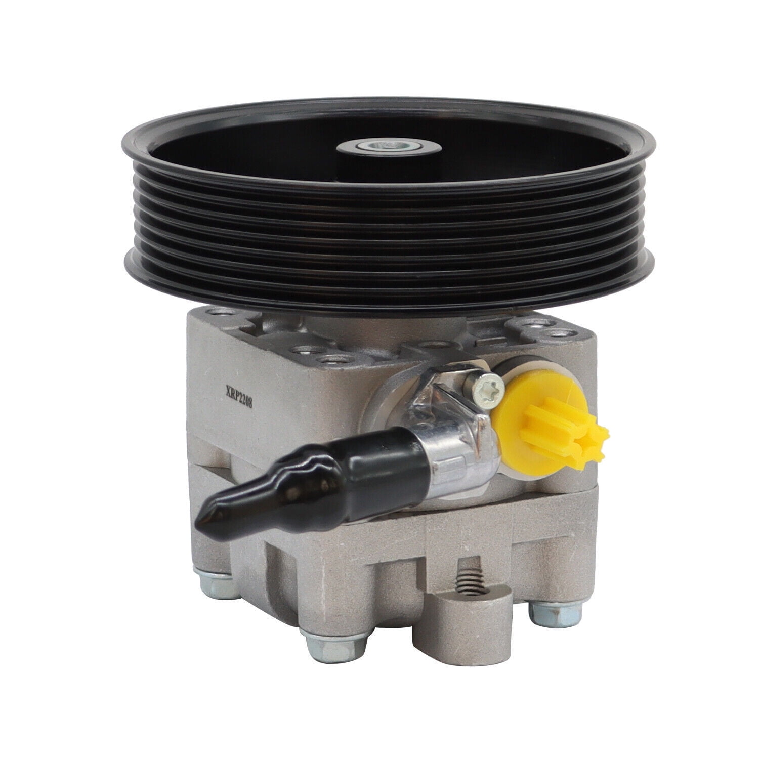491101AA0A Power Steering Pump and Pulley for Nissan Altima Murano ...