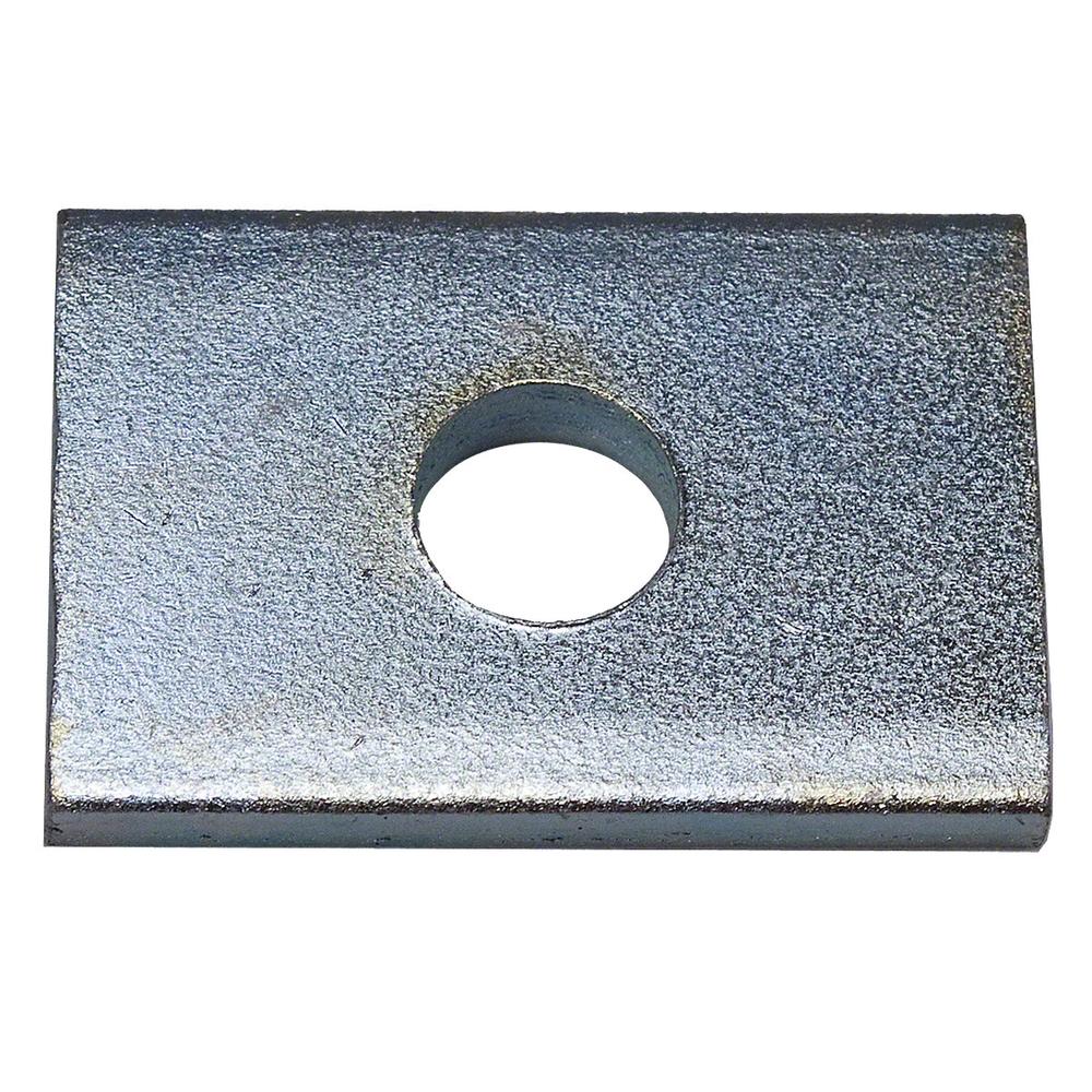 49139D Drawbar Pin Retainer Plate Fits International H Super H M MD ...