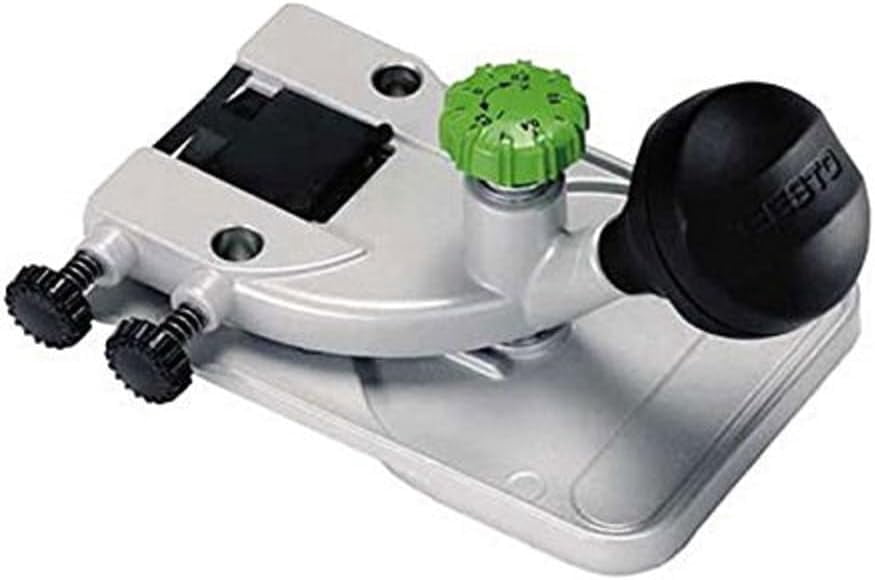 491427 Zero Degree Horizontal Base for MFK 700 Modular Trim Router ...