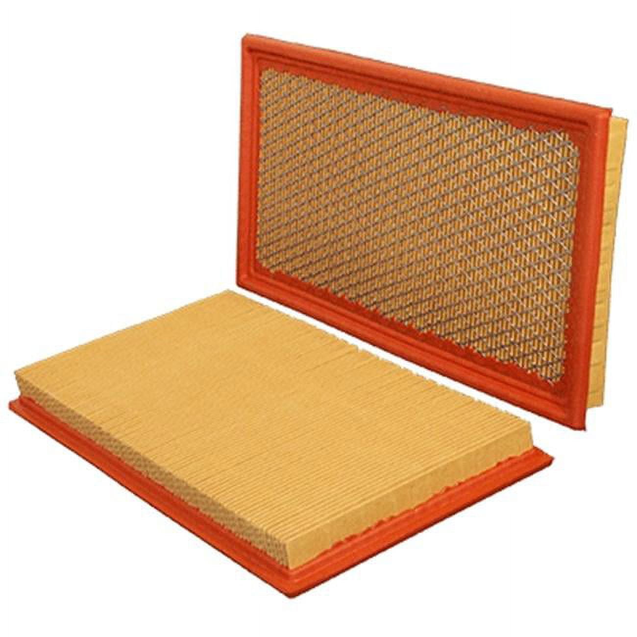 49145 Light Duty Air Filter for 2006-2010 Ford Explorer V8 4.6L 281 CID ...