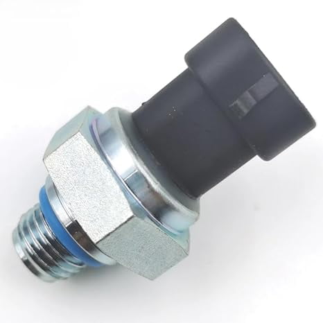 4921499 3330998 3408377 Fuel Oil Gas Pressure Sensor For Cummins QSX ...