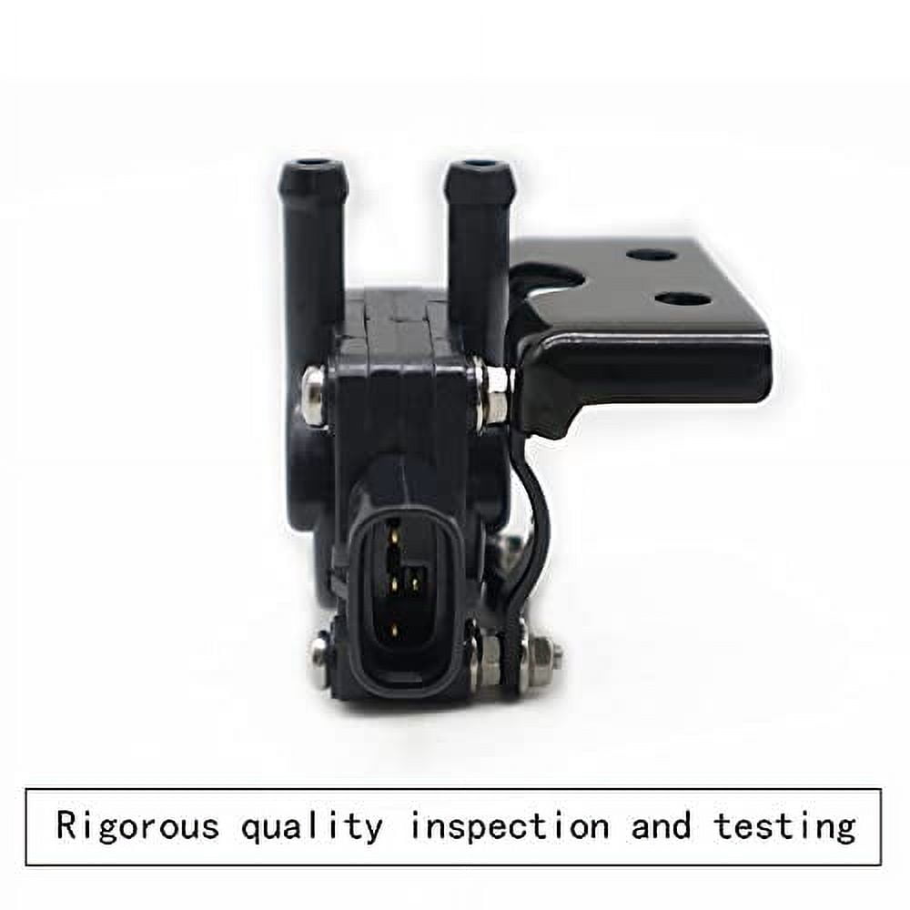 4921730 EGR Sensor DPF Sensor Compatible with Cummins EPA10 15L ISX/QSX ...