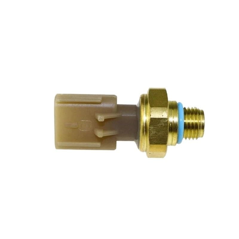 4928593 Intake Manifold Engine Oil Pressure Sensor Replacement for ISX ...