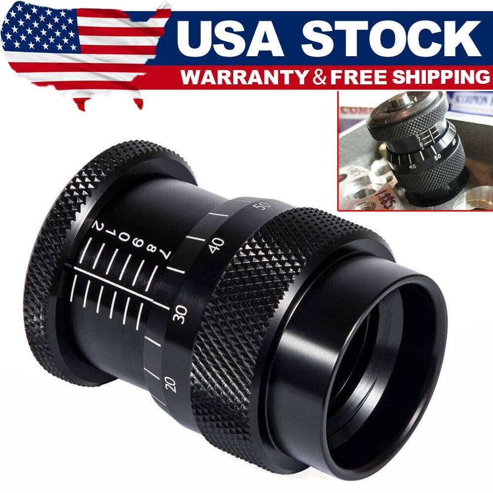 4929 Valve Spring Height Micrometer Precise Measurer for V8 Engine 1. ...