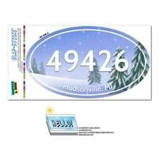 Vinyl Sticker Paper