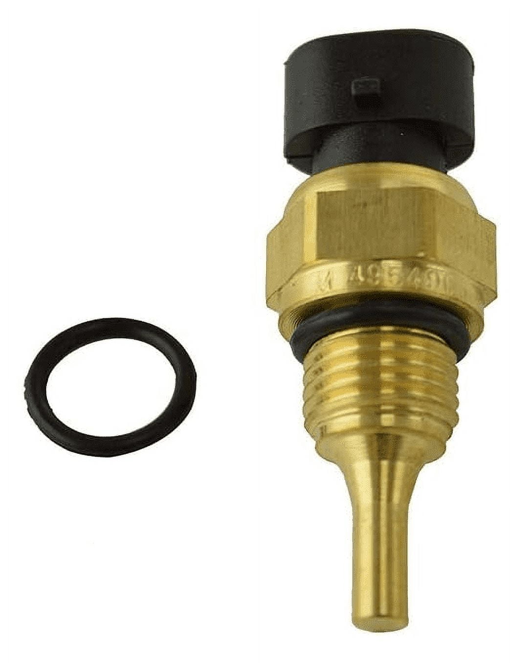4954905 | Cummins N14 ISX QSX Coolant / Oil / Fuel Temperature Sensor ...
