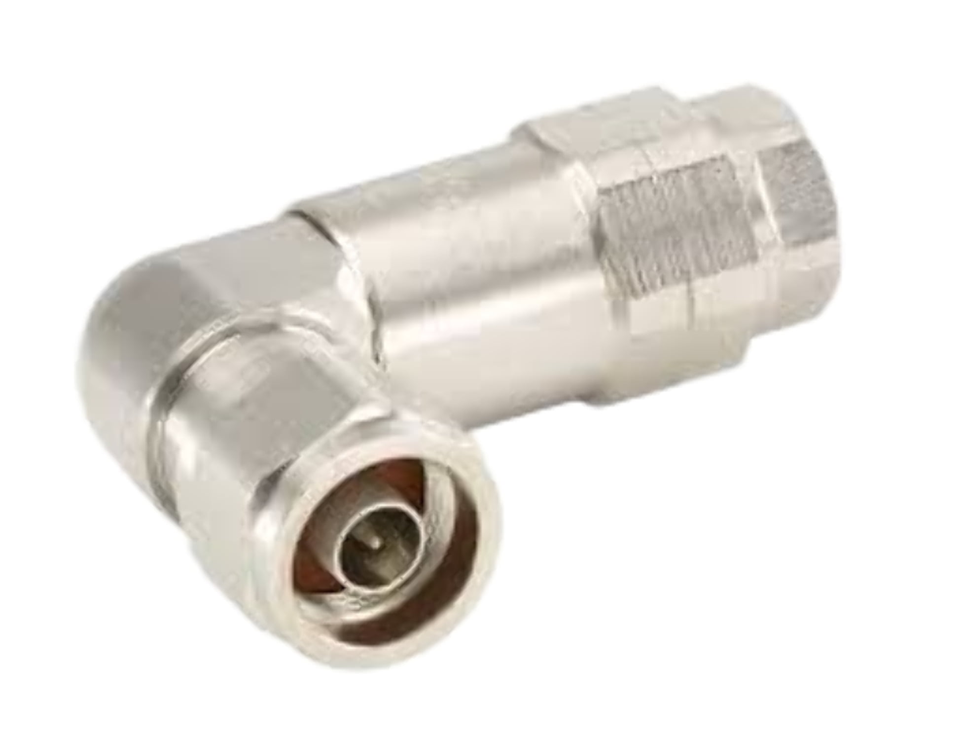 49600-7 Right Angle Connector, N Male - Walmart.com