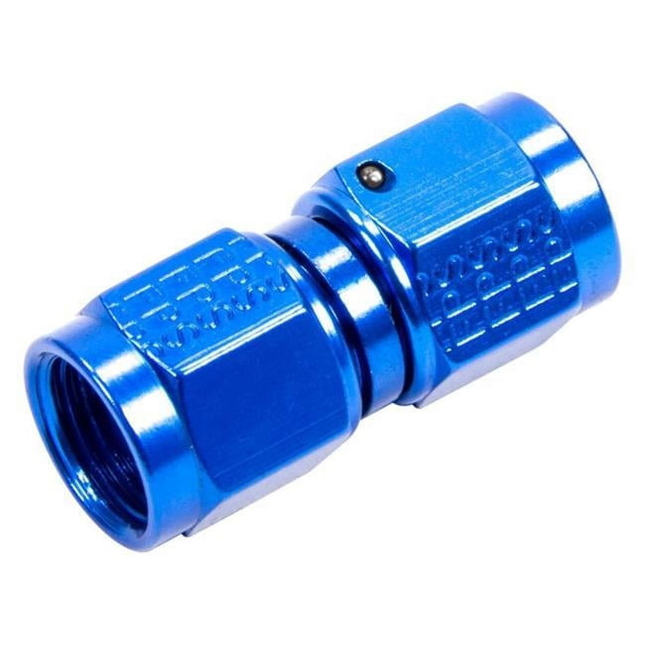 [496106]FRA Swivel Connectors.Fragola -6AN Female Connector - Walmart.com