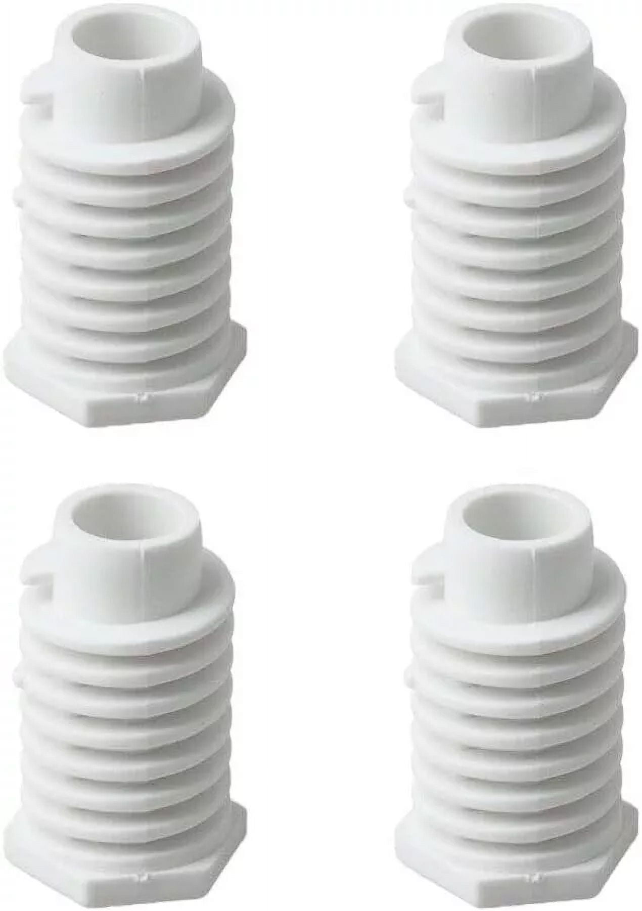 Kenmore Dryer Leveling