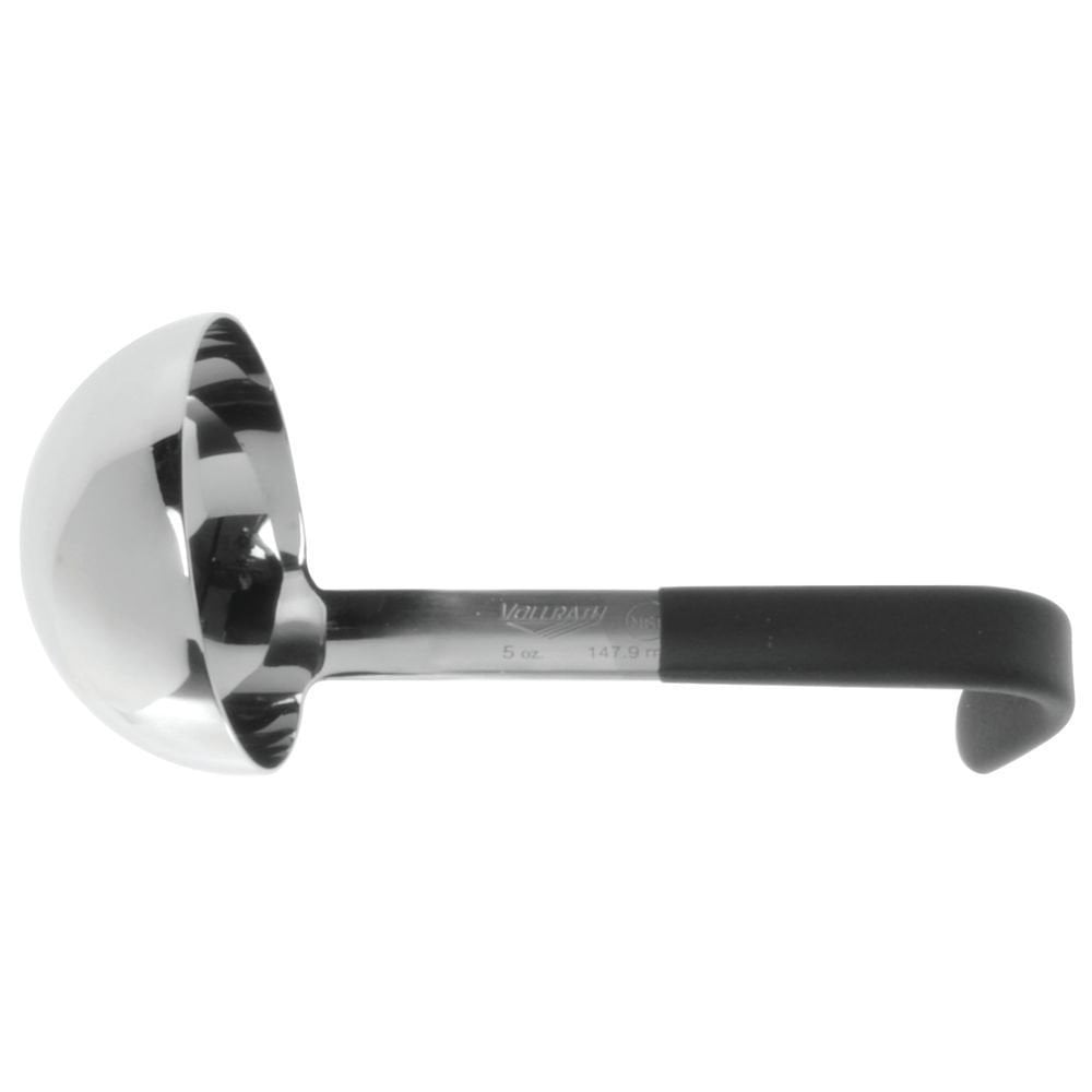 4970520 Ladle - Short Handled 5 oz. Capacity - Walmart.com