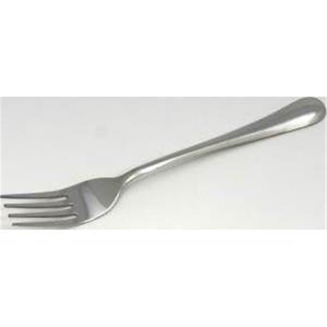 497271 Stainless Steel Dinner Fork, Pack of 3 - Walmart.com