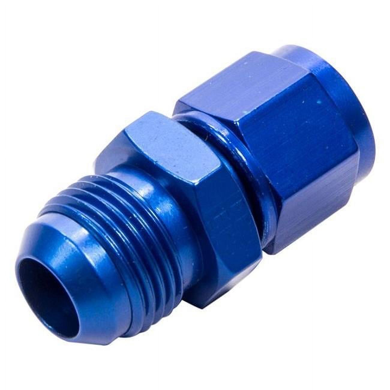 497310 -8 AN Female x -10 AN Male Swivel Reducer - Walmart.com