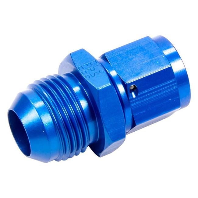 497312 -10 AN Female x -12 AN Male Swivel Reducer - Walmart.com