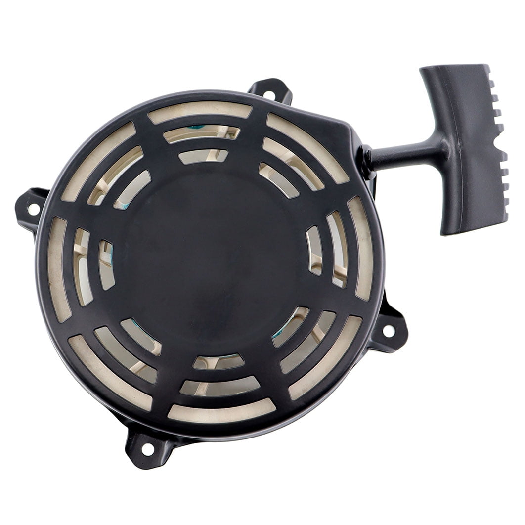 497680 Recoil Pull Start Starter For BRIGGS STRATTON Quantum 650 675 ...