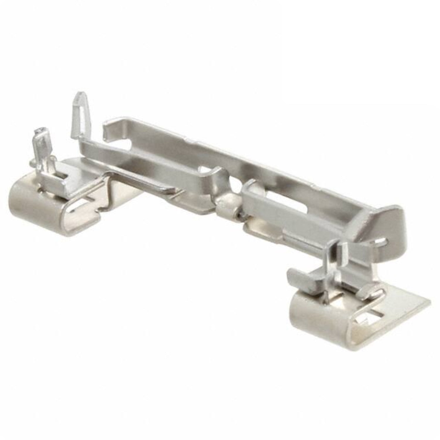 498-0091 Latch Connector PCI Express Mini Card:Rohs, Cut Tape - Walmart.com