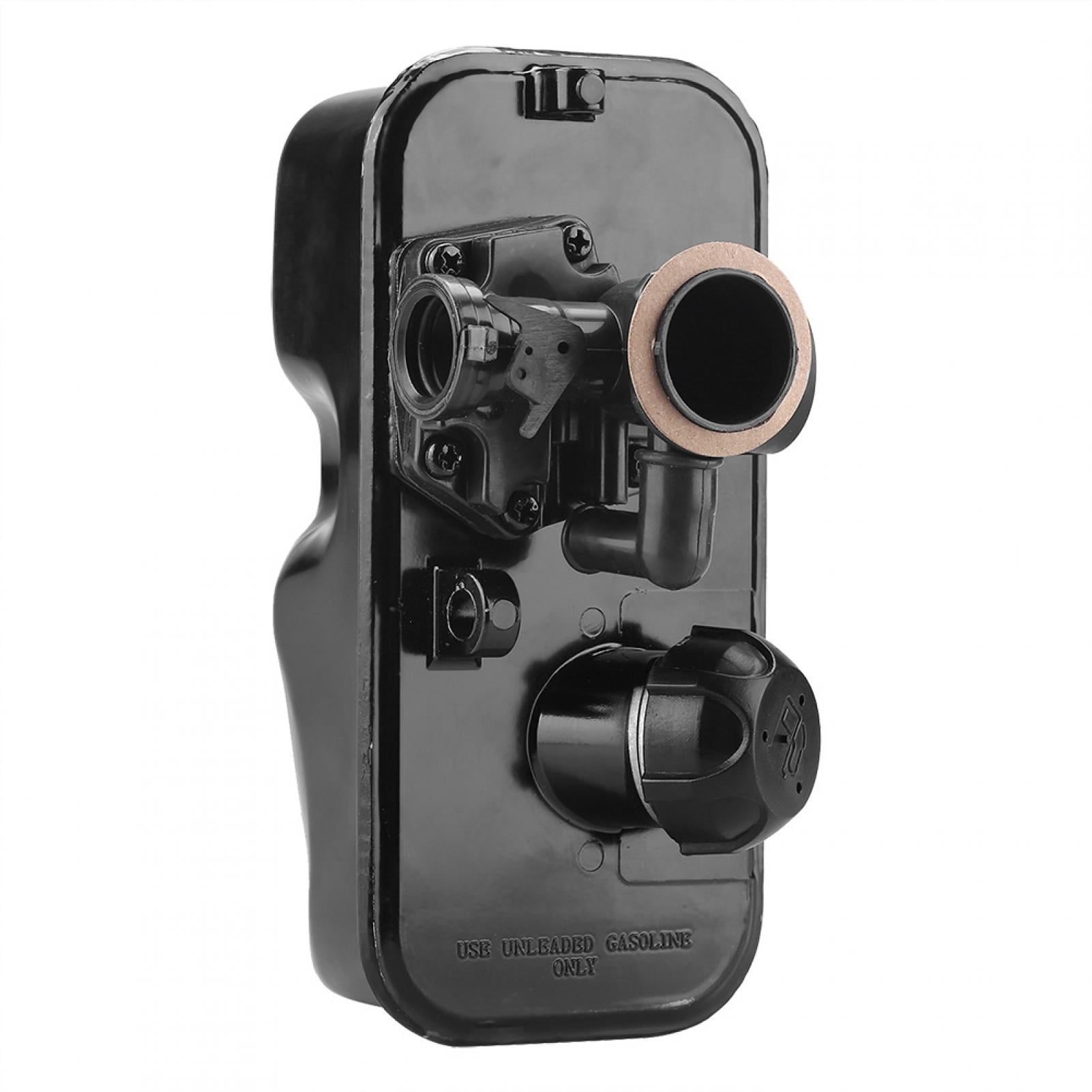 498809 Fuel Tank,Carburetor And Fuel Tank Assembly,Replacement For ...