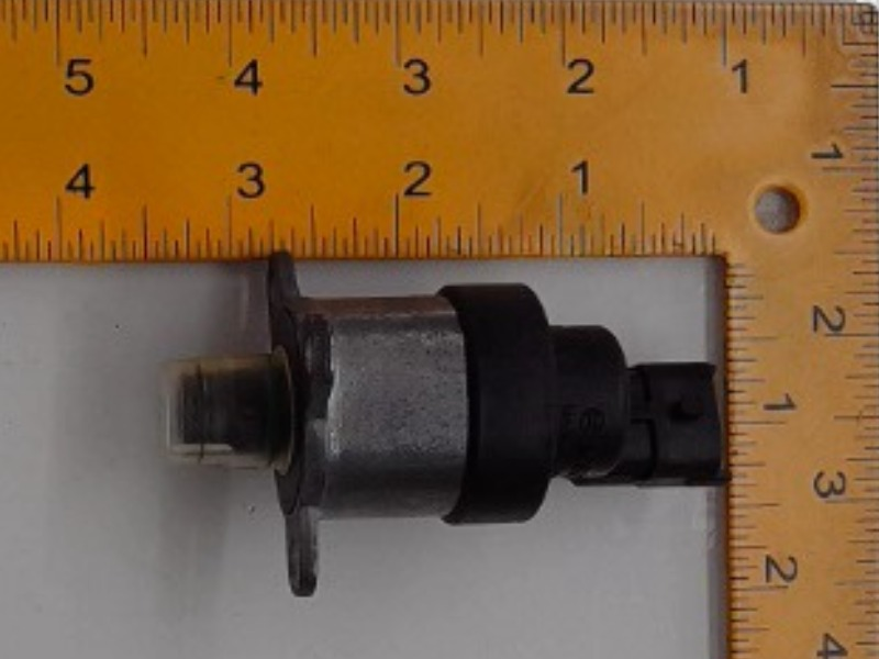 4992596 ACTUATOR fits CUMMINS (New OEM) - Walmart.com